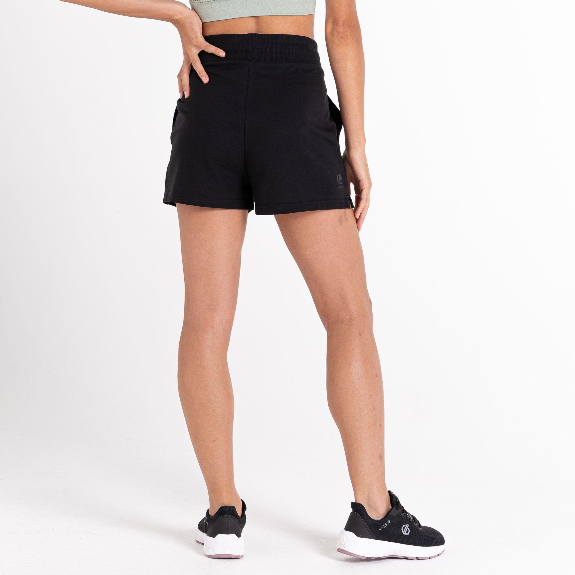 Dare2b Repose Womens Shorts - Run Charlie