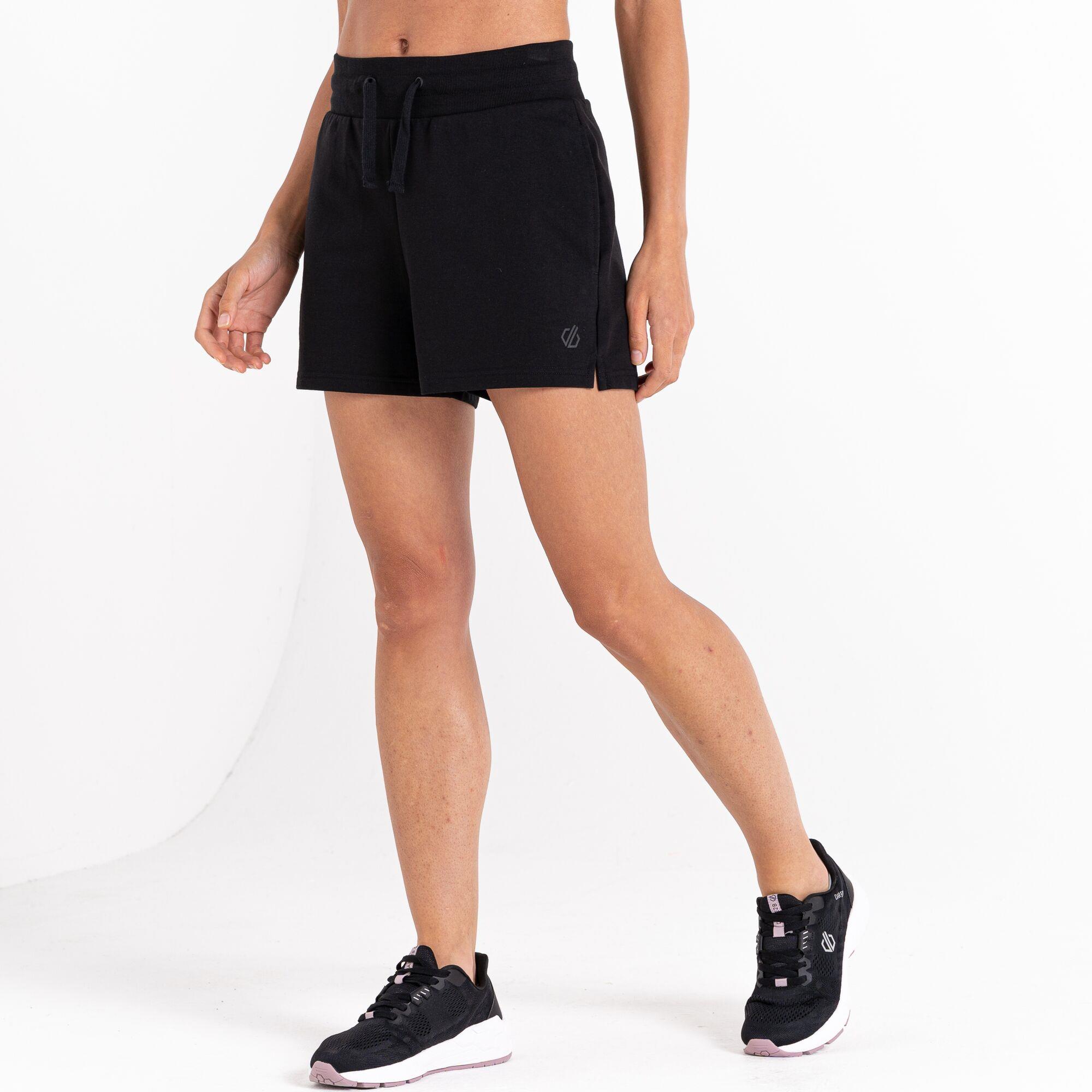 Dare2b Repose Womens Shorts - Run Charlie