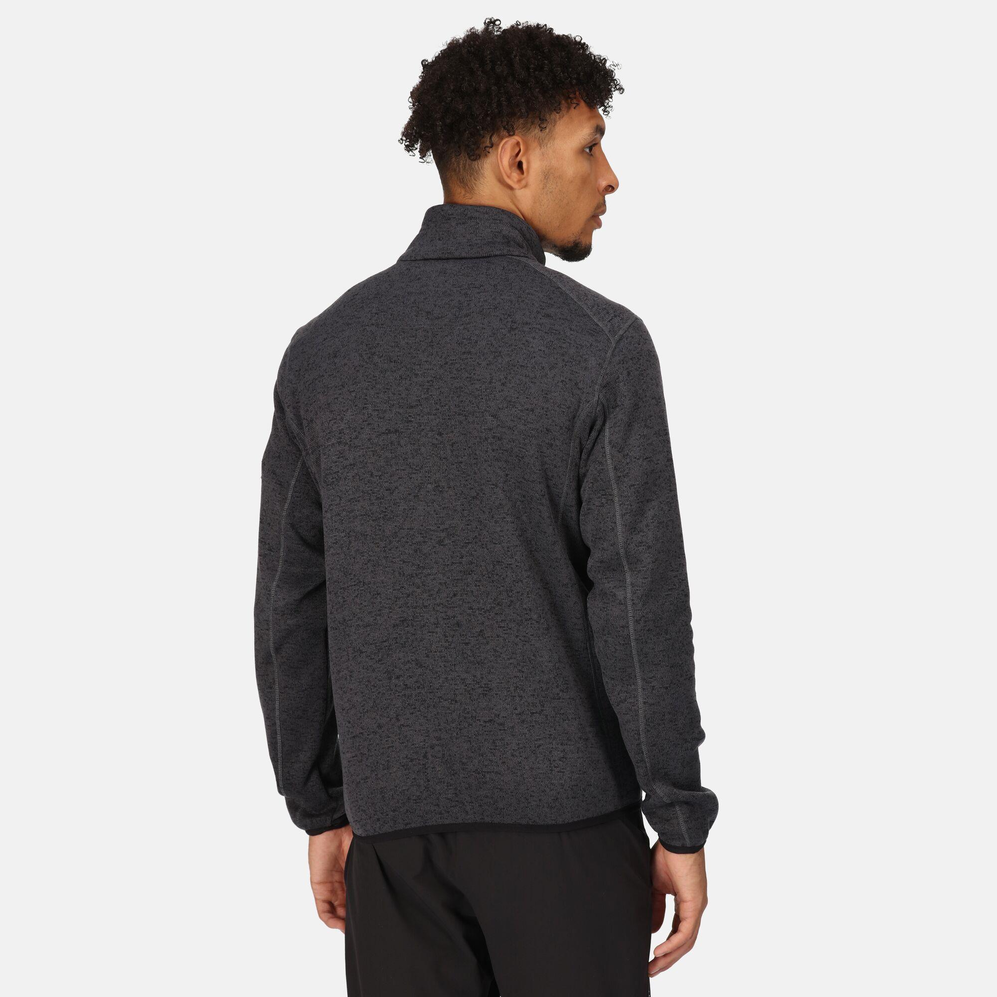 Regatta Newhill Mens Fleece - Run Charlie