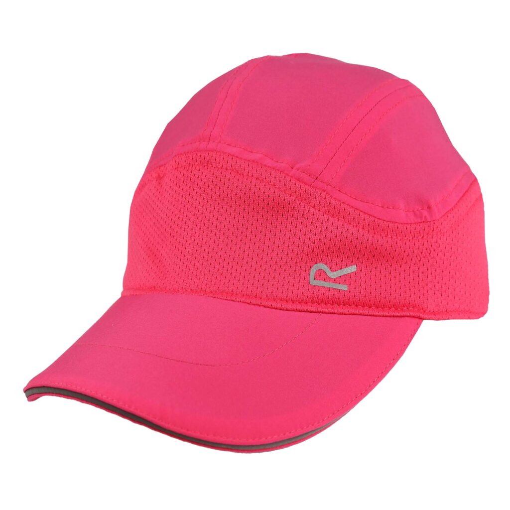 Regatta Adults Extended Cap II - Run Charlie