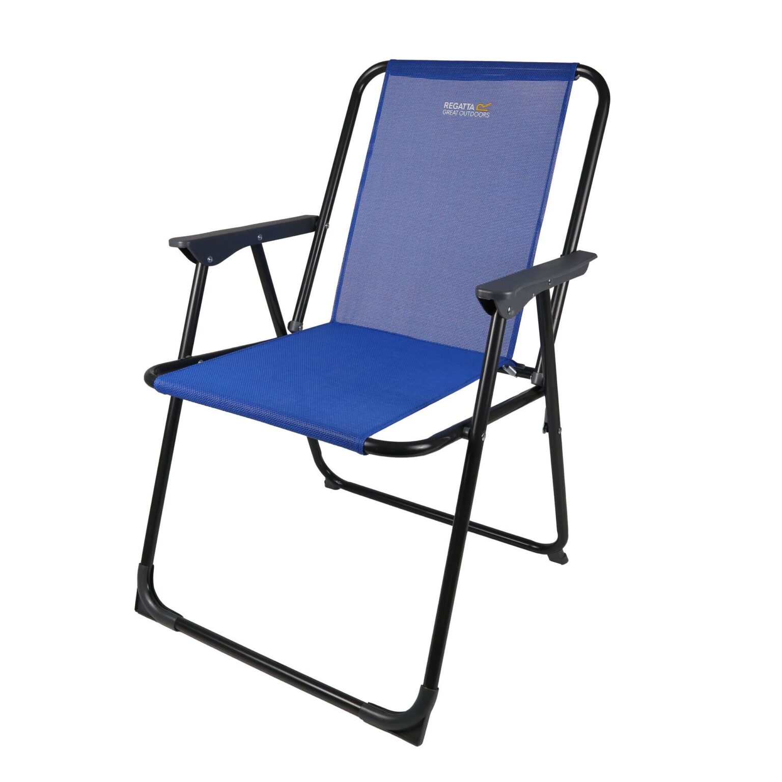 Regatta Retexo Folding Chair - Run Charlie