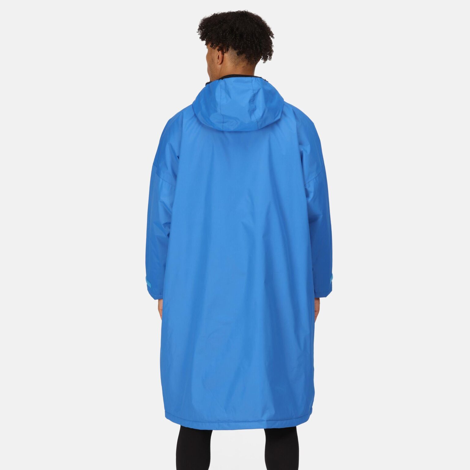 Regatta Pro Waterproof Changing Robe - Run Charlie