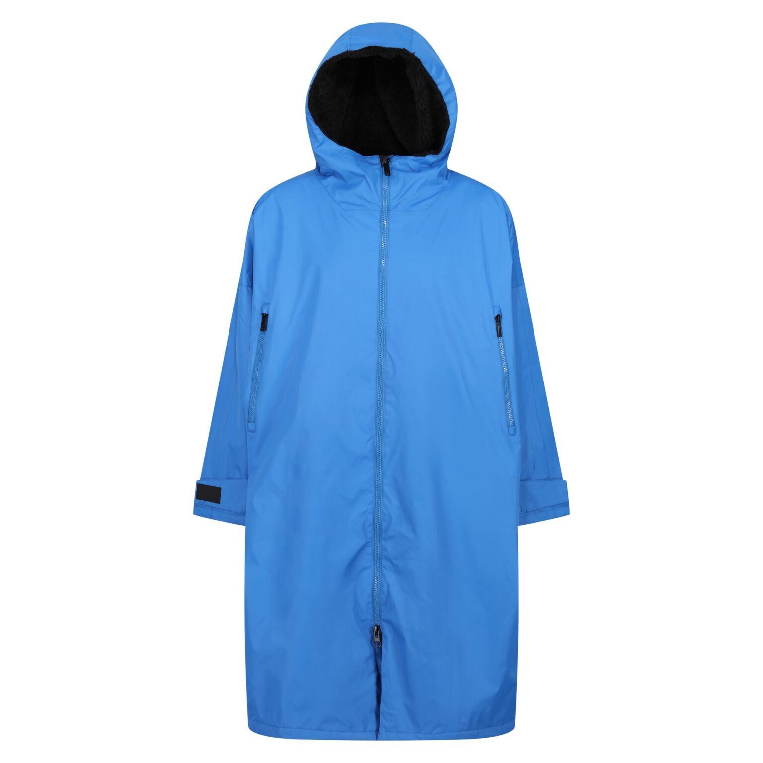 Regatta Pro Waterproof Changing Robe - Run Charlie