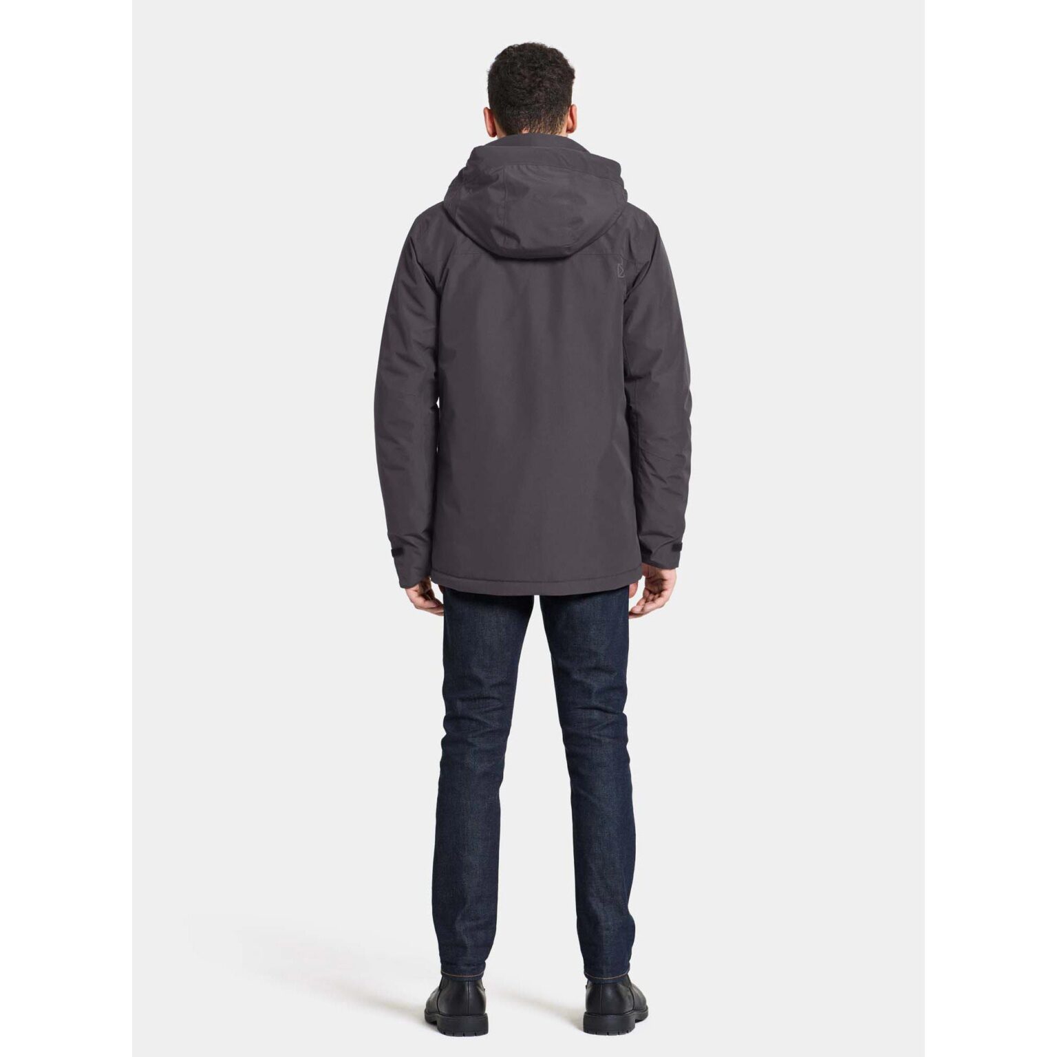 Didriksons Stefan Mens Jacket - Run Charlie