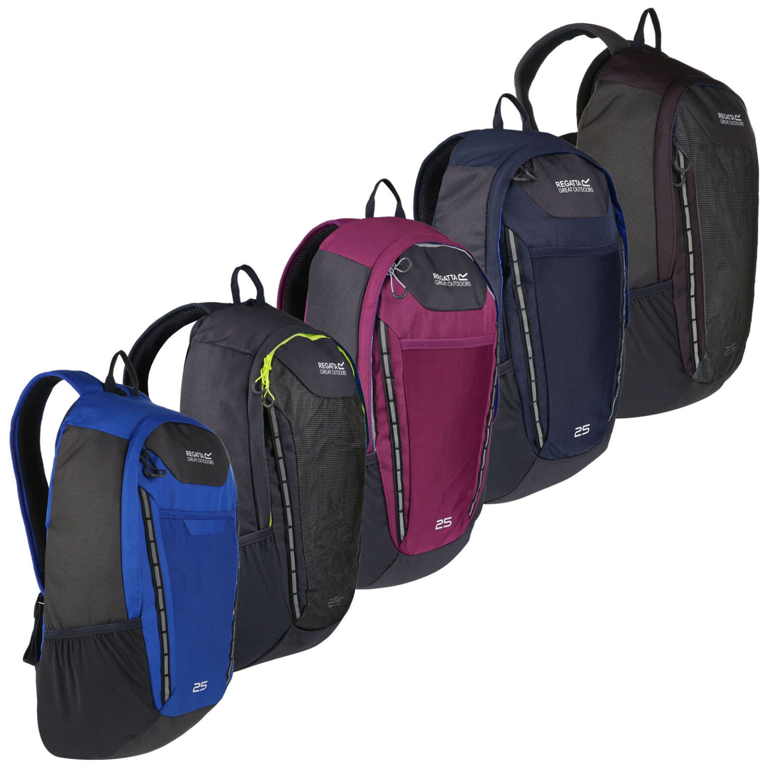 Outdoor Clothing - Run Charlie