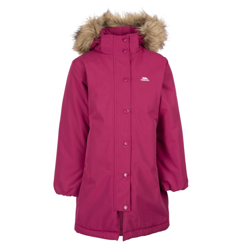Trespass Outdoor Clothing | Jackets, Footwear & Equipment - Run Charlie