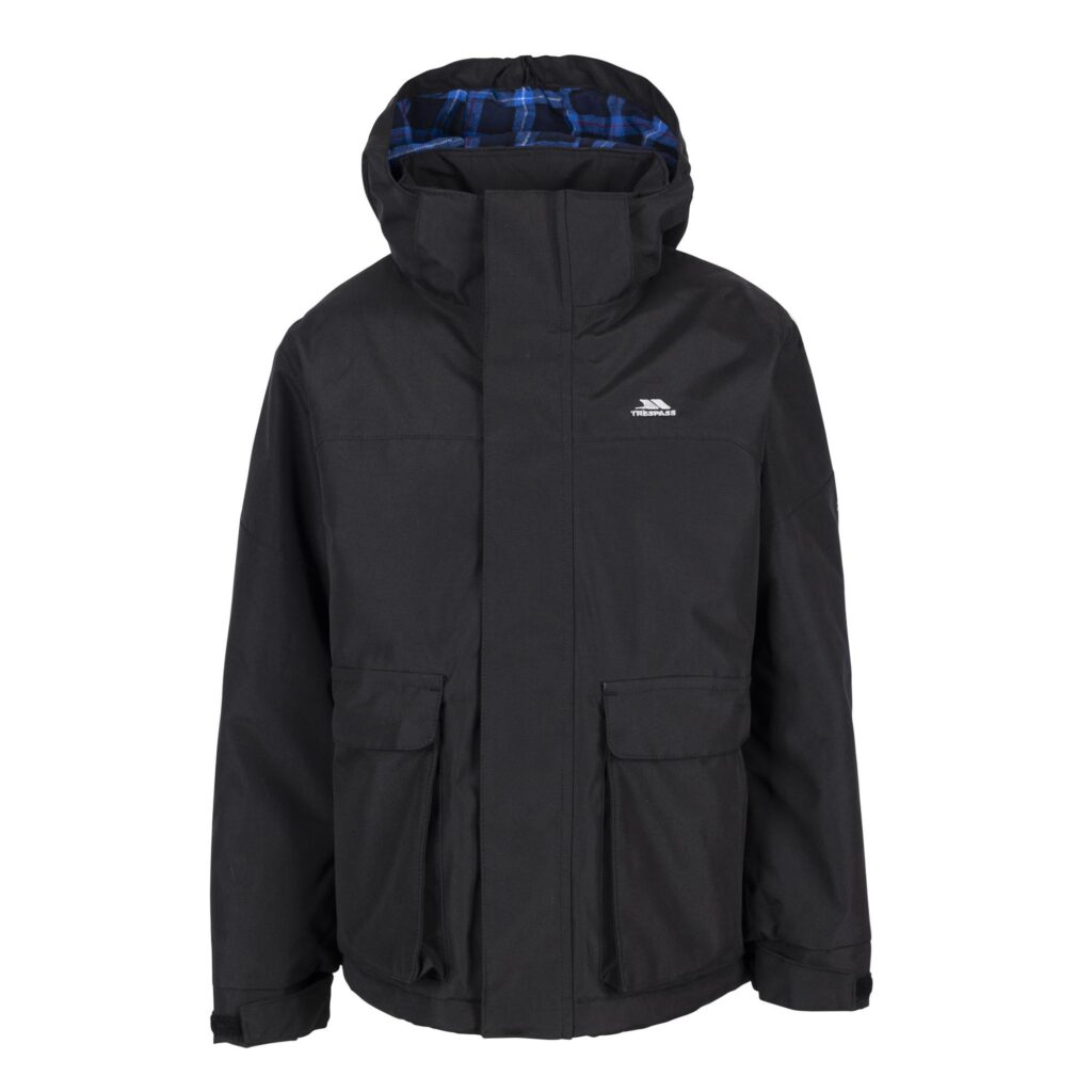 Trespass Outdoor Clothing | Jackets, Footwear & Equipment - Run Charlie
