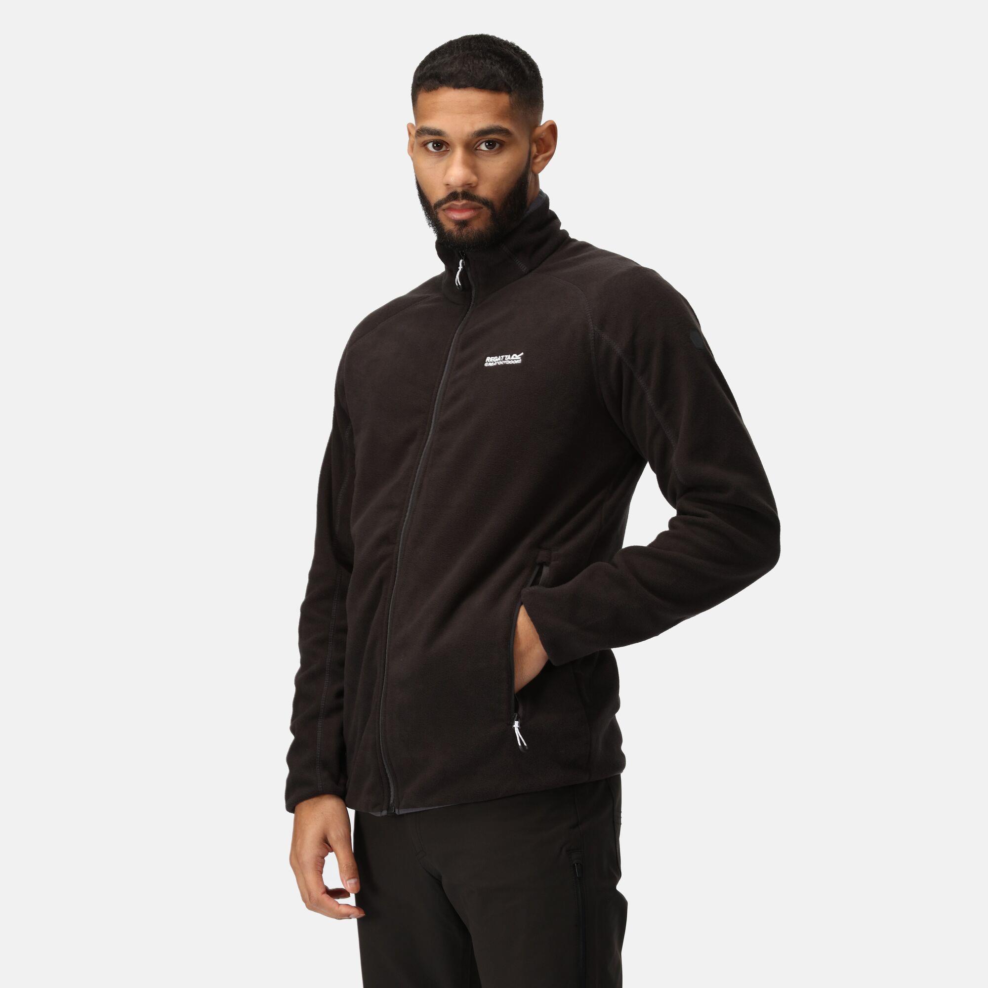 Regatta Hadfield Mens Fleece - Run Charlie