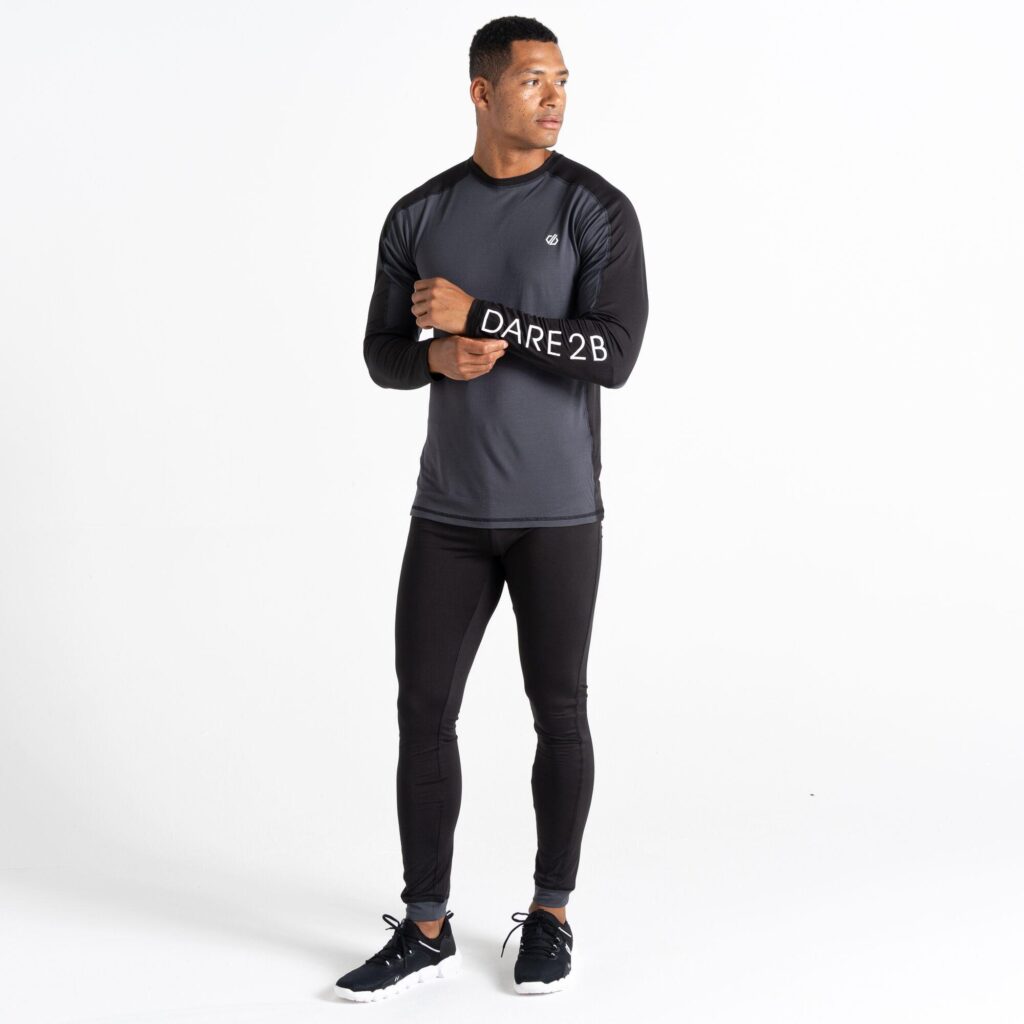 Mens Clothing - Run Charlie