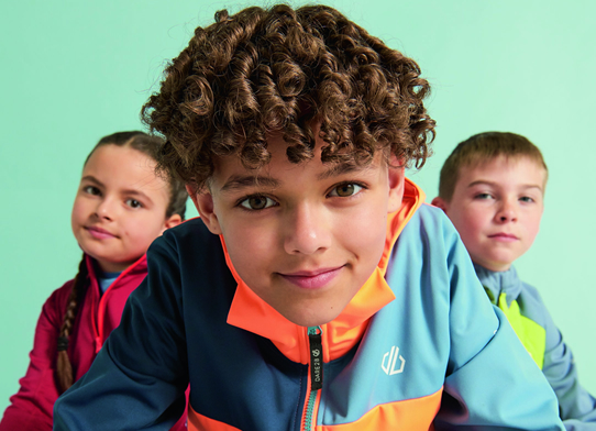 Outdoor Clothing - Run Charlie