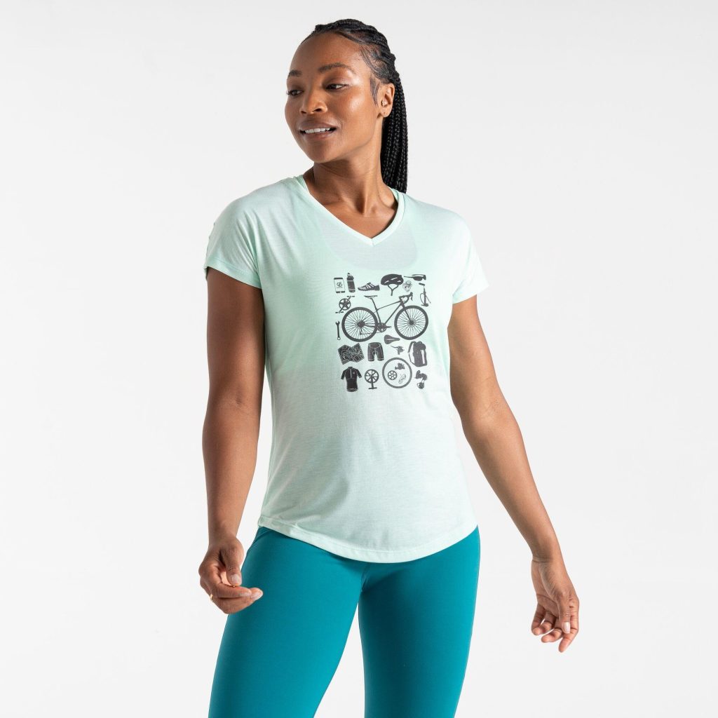 Womens Clothing - Run Charlie