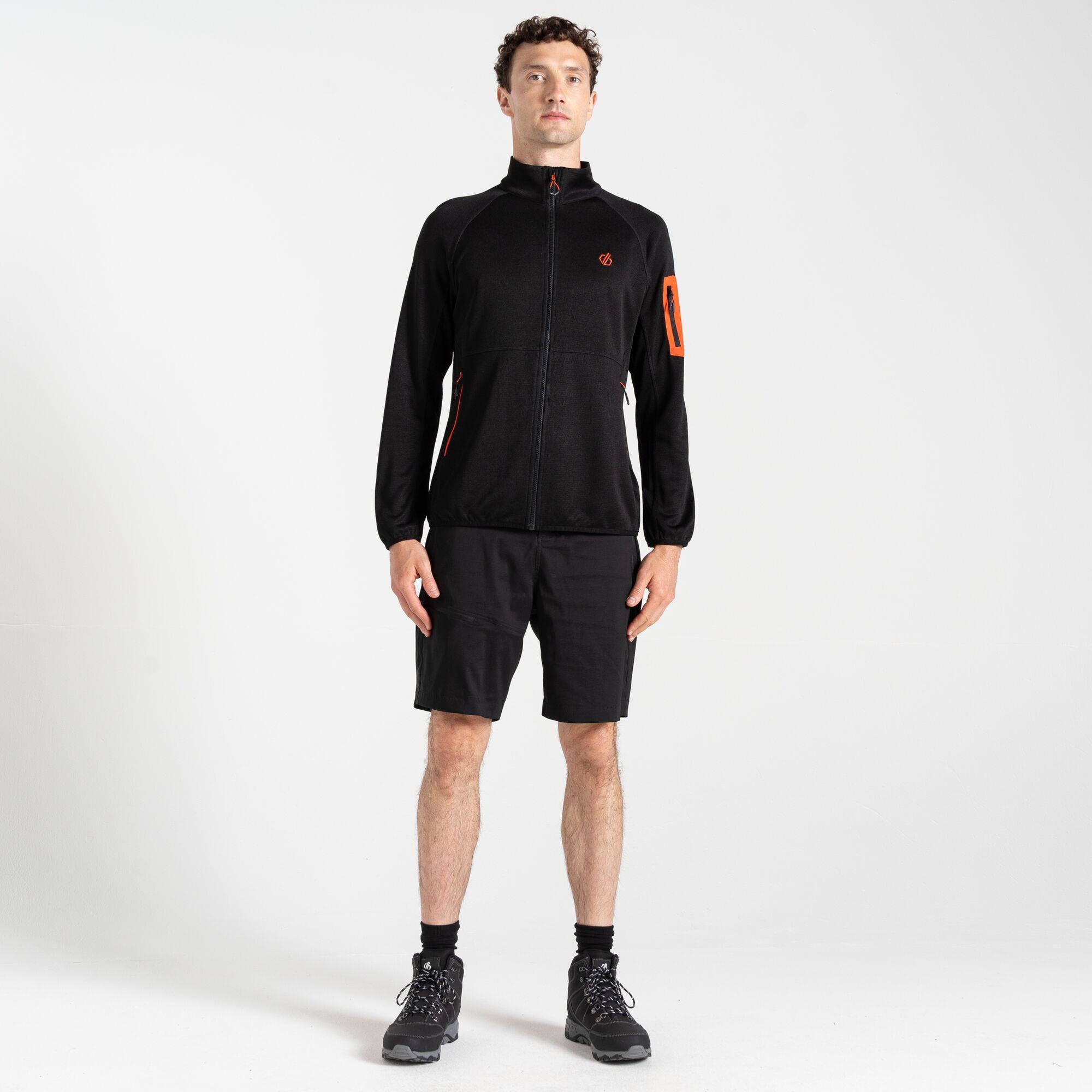 Dare2b Torrek Mens Fleece - Run Charlie