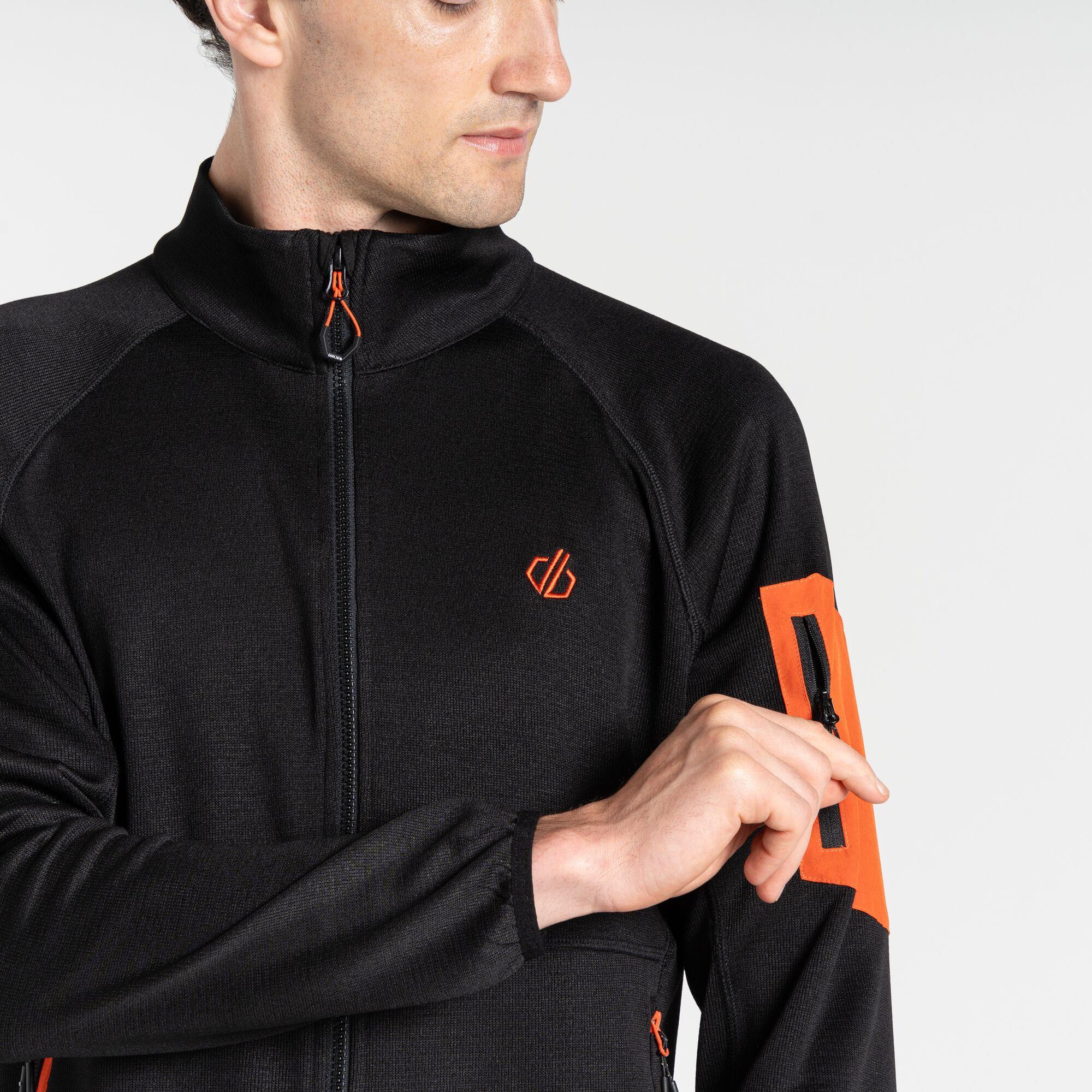 Dare2b Torrek Mens Fleece - Run Charlie