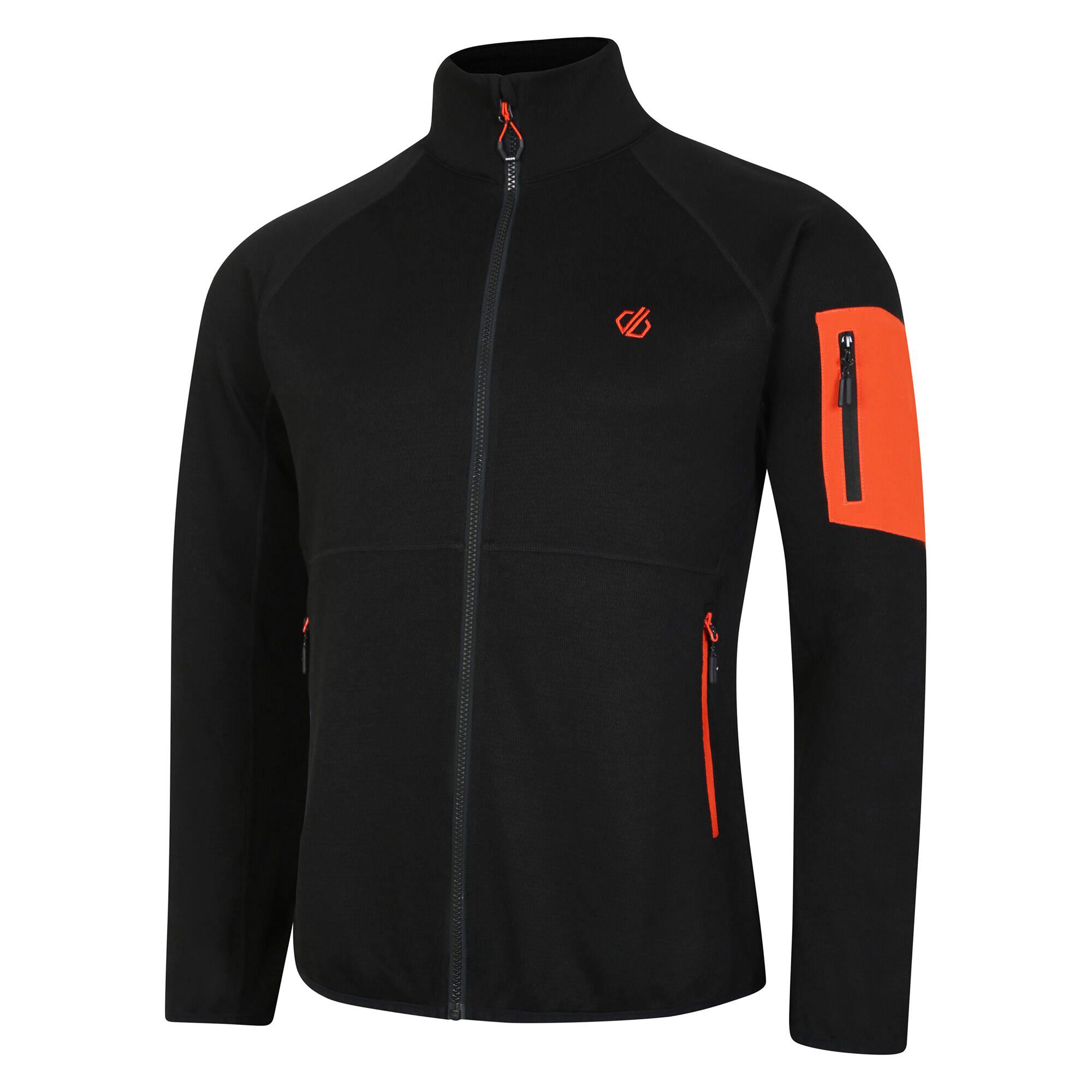 Dare2b Torrek Mens Fleece - Run Charlie
