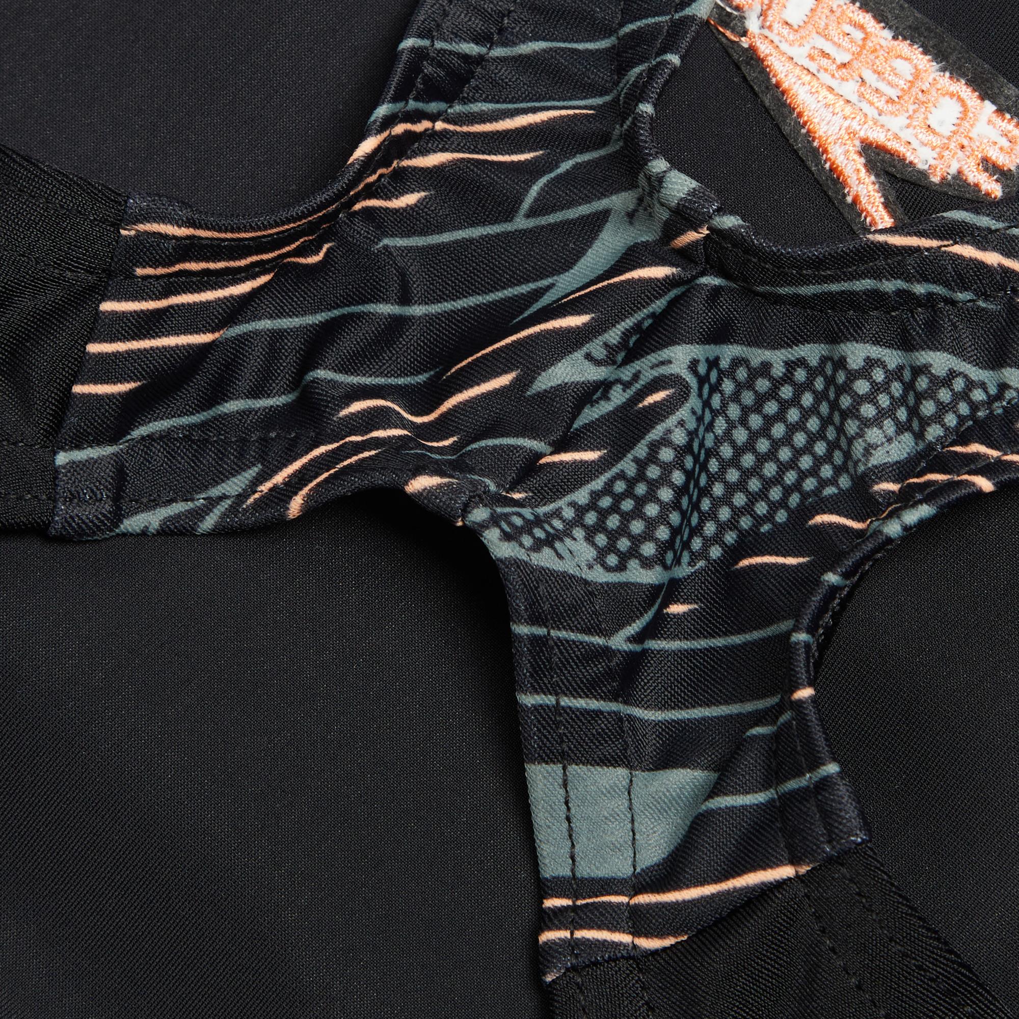 Speedo Girls HyperBoom Splice Muscleback Swimsuit - Run Charlie