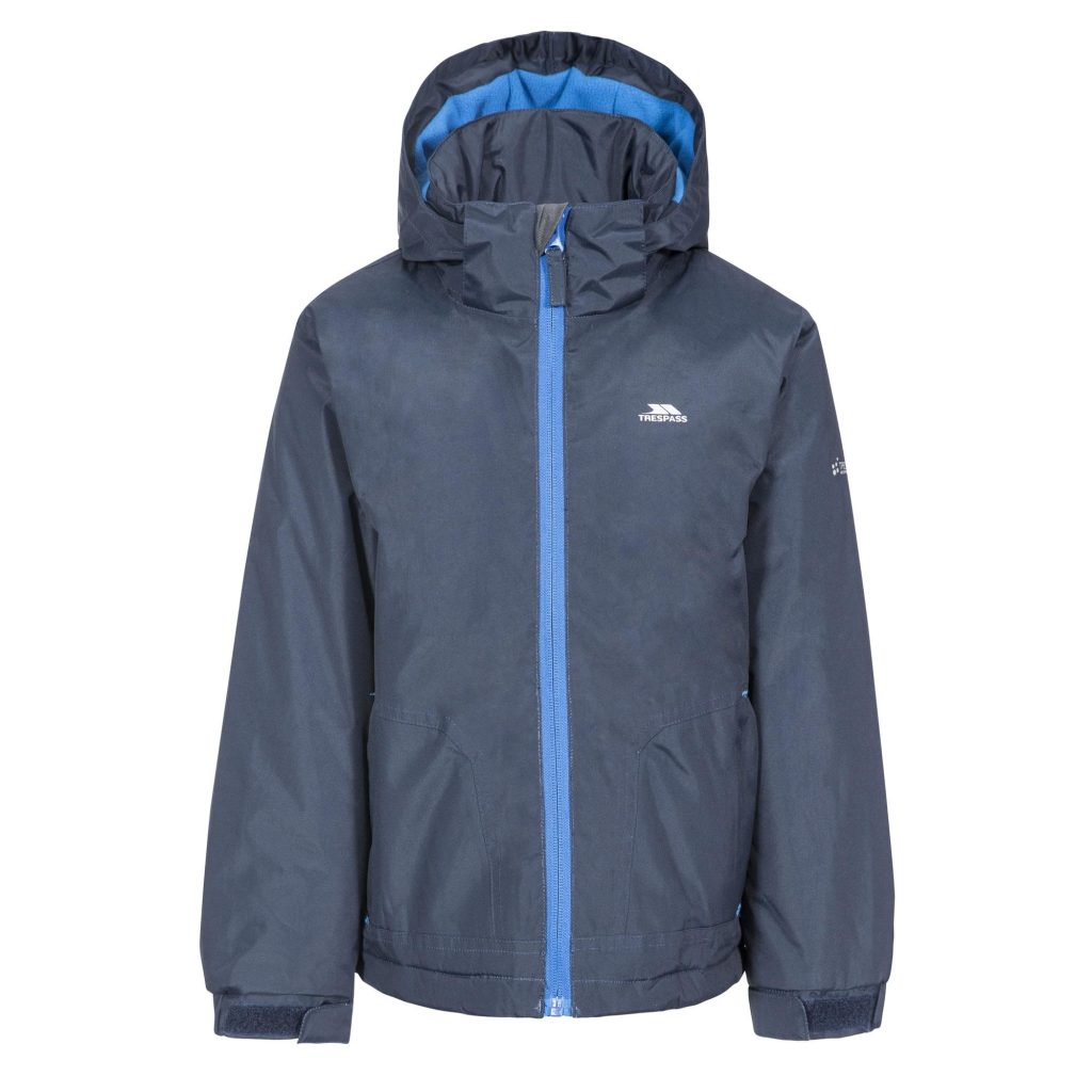 Trespass Outdoor Clothing | Jackets, Footwear & Equipment - Run Charlie