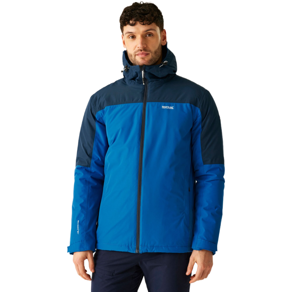 Regatta Mens Thornridge Jacket - Run Charlie
